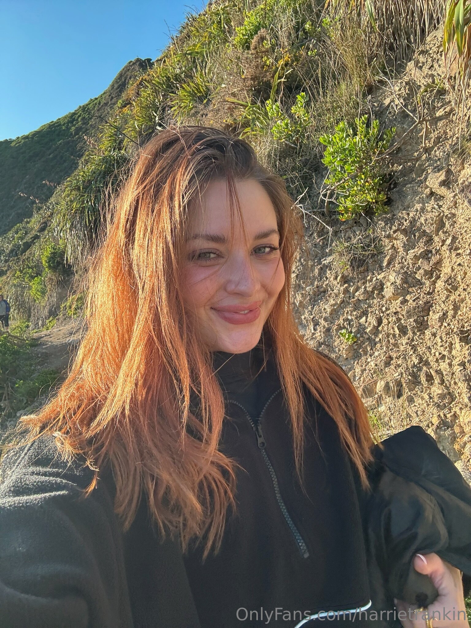 harrietrankin Leaks 2025 | Thotstash